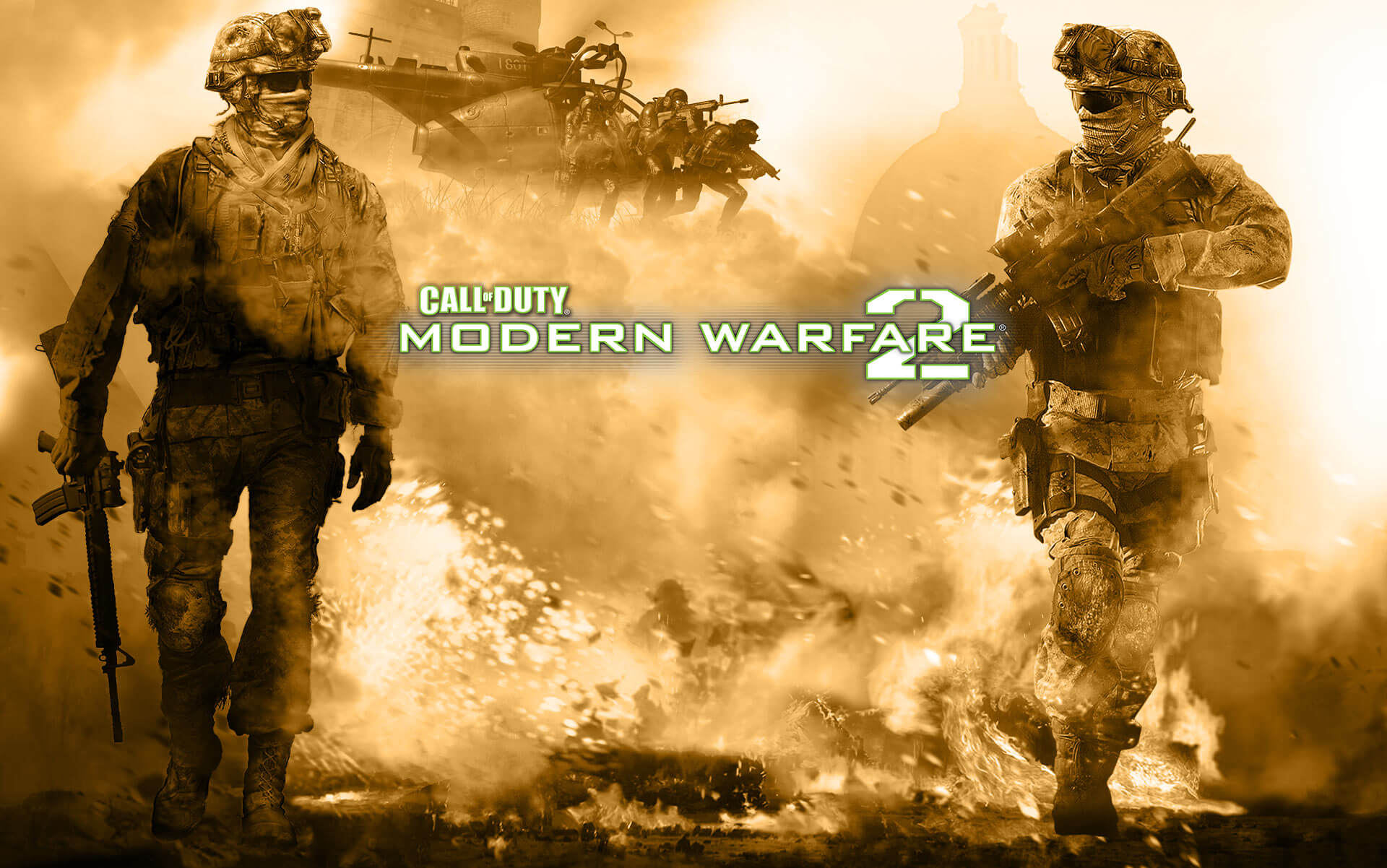 Call Of Duty Modern Warfare 2 Cheats And Trainers Vgfaq