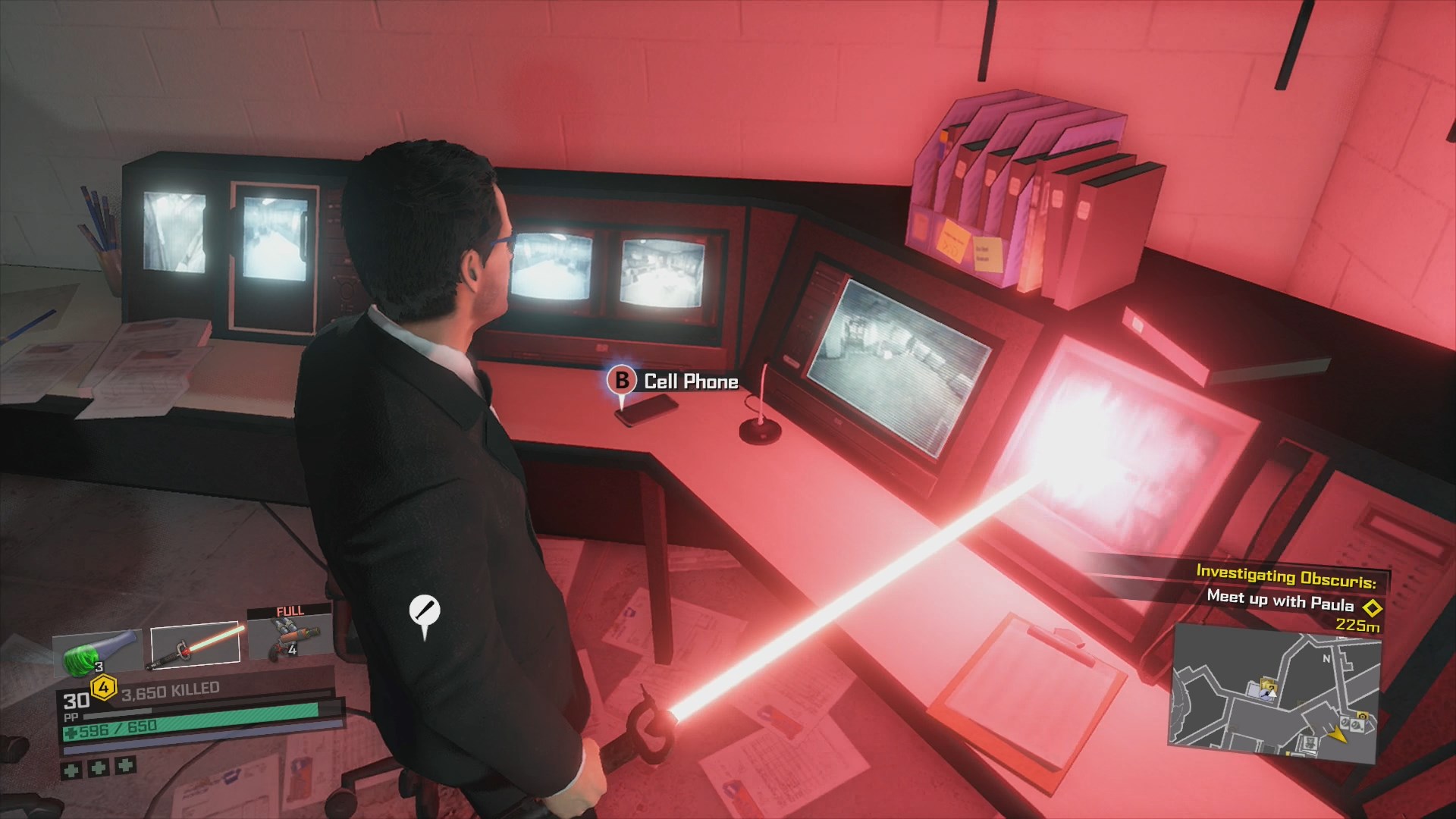 Dead Rising 4 Cellphones Collectibles Locations Guide - Personal ...